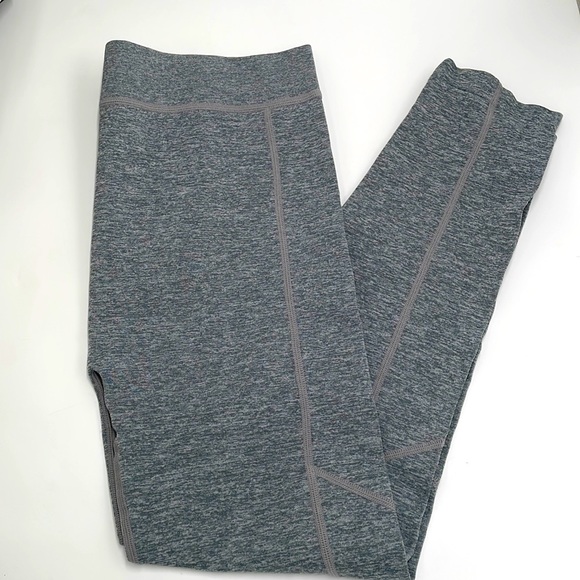 Soho Lady | Pants & Jumpsuits | Maternity Soho Lady Gray Maternity ...